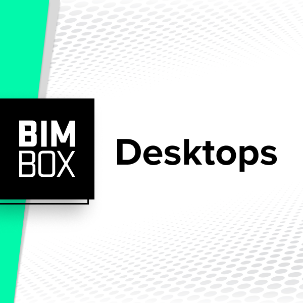 Desktops - BIMBOX USA
