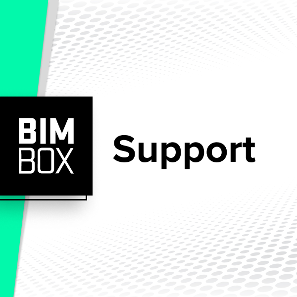 Support - BIMBOX USA